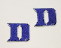 Popular items for duke blue devils on Etsy