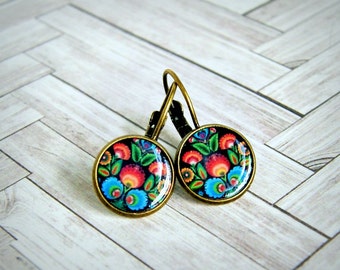 Scandinavian jewelry | Etsy