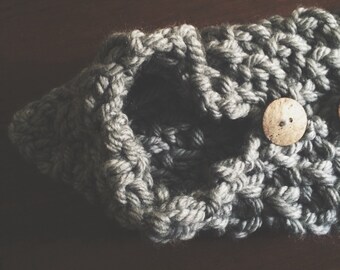 Hooded cocoon | Etsy