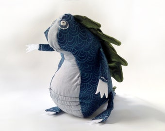 Godzilla toys | Etsy