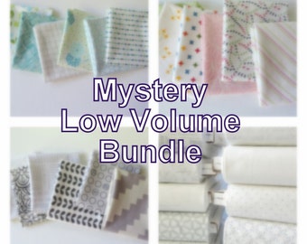 Low volume fabric | Etsy