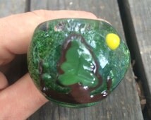 Popular items for girly glass pipes on Etsy