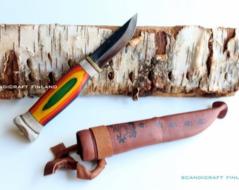 Puukko | Etsy