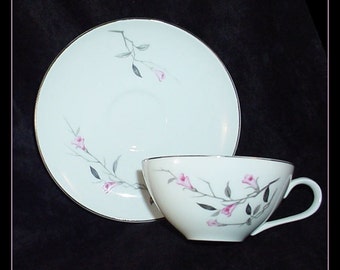 Cherry dinnerware | Etsy