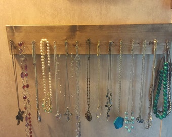 Necklace rack | Etsy