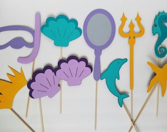 Beach photo booth | Etsy