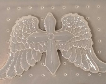 Angel wing mold | Etsy