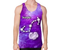 Unique scorpio shirt related items | Etsy