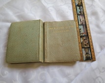 Popular items for antique bible on Etsy