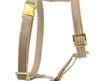 Items similar to Dachshund small dog harness sewing pattern with leash ...