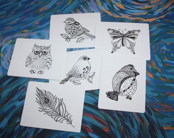 Mosaic Lady Bug by ARTITUDEbyANISSA on Etsy