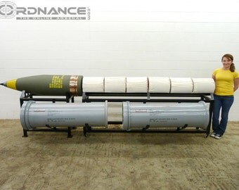 Artillery round | Etsy