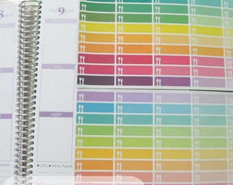 Multi color paper | Etsy