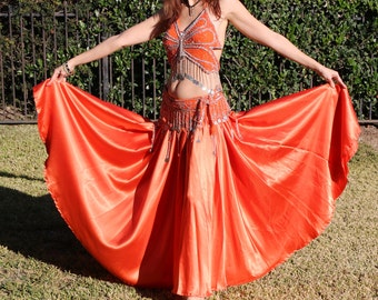 Fire dance costume | Etsy