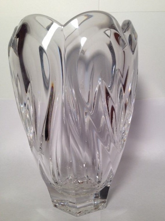 Marquis Waterford Crystal Vase Sweet Memories Marquis Waterford Crystal Vase Sweet Memories