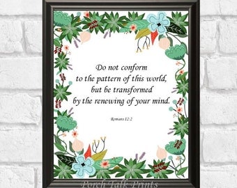 Do not conform | Etsy