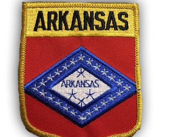 Little rock arkansas | Etsy