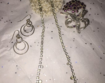 Classy jewelry | Etsy