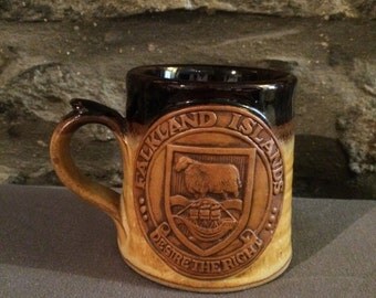 Sheep mug | Etsy