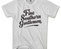 Popular items for southern gentleman on Etsy