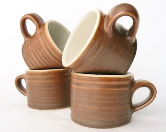 Hall coffee cups | Etsy