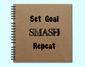 Smash goals | Etsy