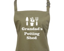 Unique potting shed related items | Etsy