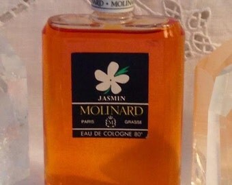 Molinard perfume | Etsy