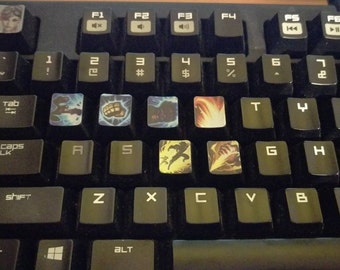 Computer jewelry | Etsy