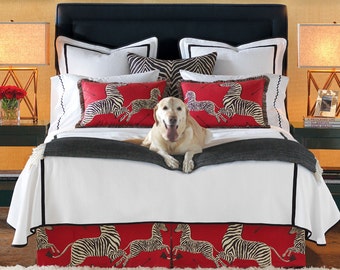 Scalamandre zebra | Etsy