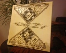 Unique arabic painting related items | Etsy