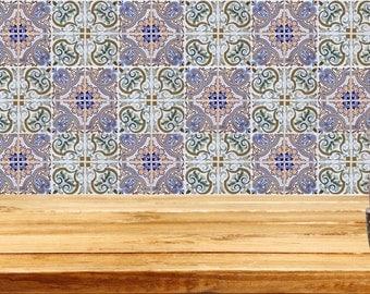 Ceramic decals | Etsy