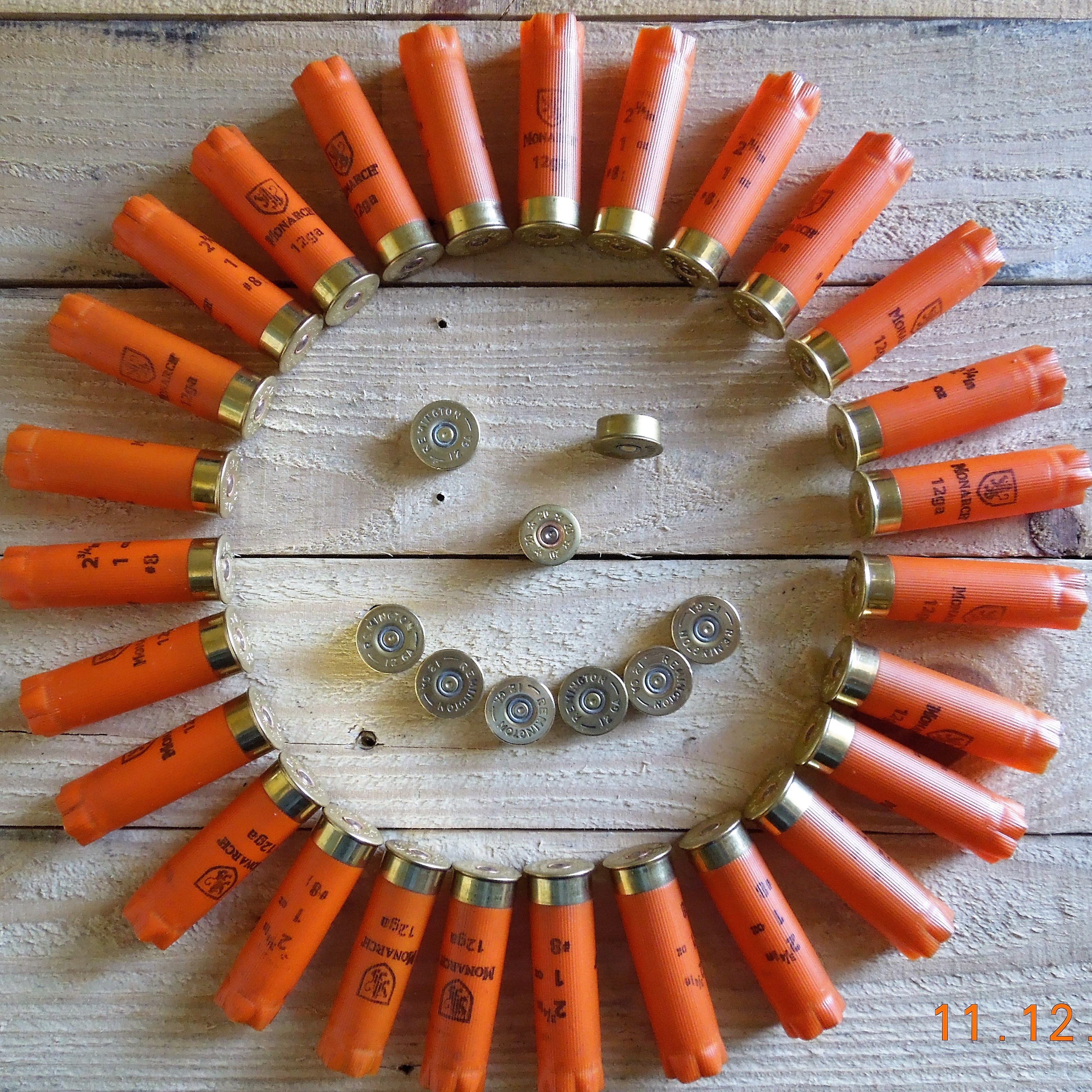 Supplies for your shotgun shell crafts and by ShotgunShellsPlus