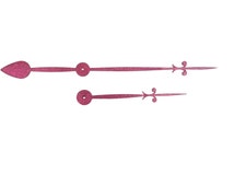 Popular items for large clock hands on Etsy