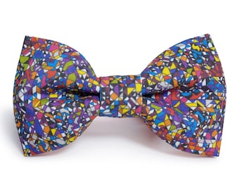 Crazy bow ties | Etsy