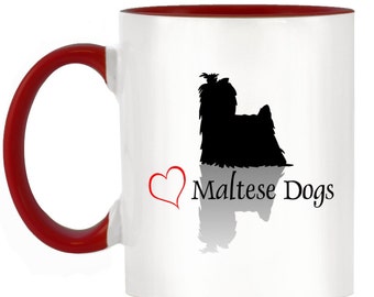 Maltese clothes | Etsy