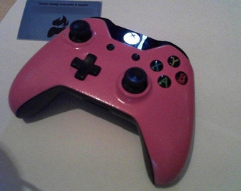 Unique xbox one controller related items | Etsy