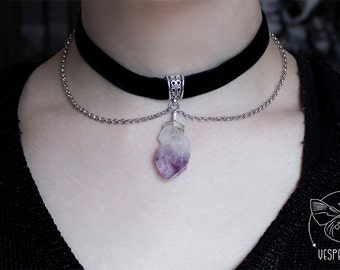 Vesper Moth by vespermoth on Etsy