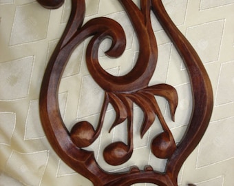 Magic and love of wood by Artwood6 on Etsy