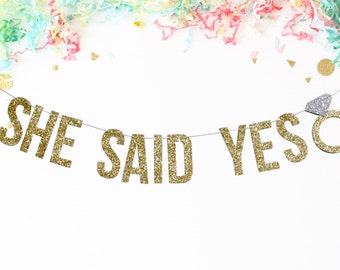 Engagement banner | Etsy