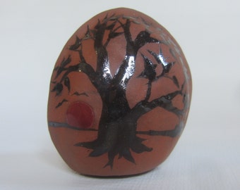 Ceramic rattle | Etsy