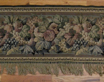 Tapestry border | Etsy