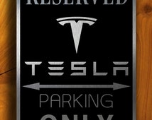 Popular items for garage sign on Etsy