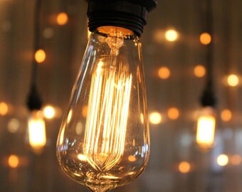 Unique vintage light bulb related items | Etsy