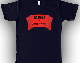 Video game tshirt | Etsy