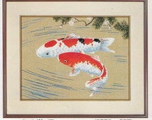 Unique bunka embroidery related items | Etsy