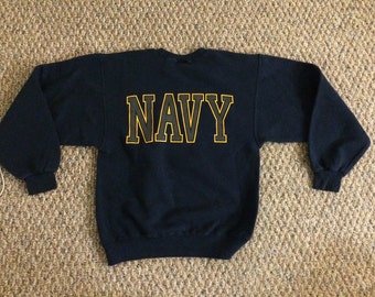 Unique us navy hoodie related items | Etsy