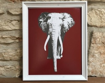 Alabama crimson tide | Etsy