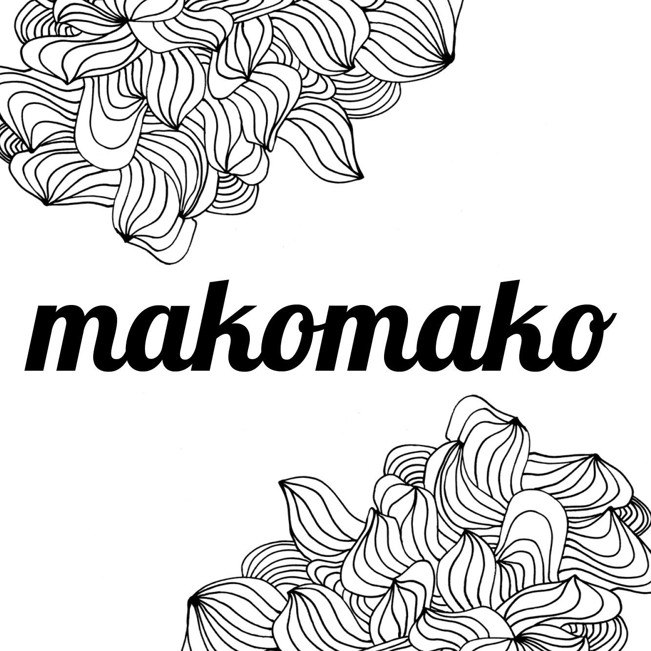 makomako80 by makomako80 on Etsy