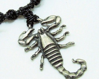 Wire scorpion | Etsy